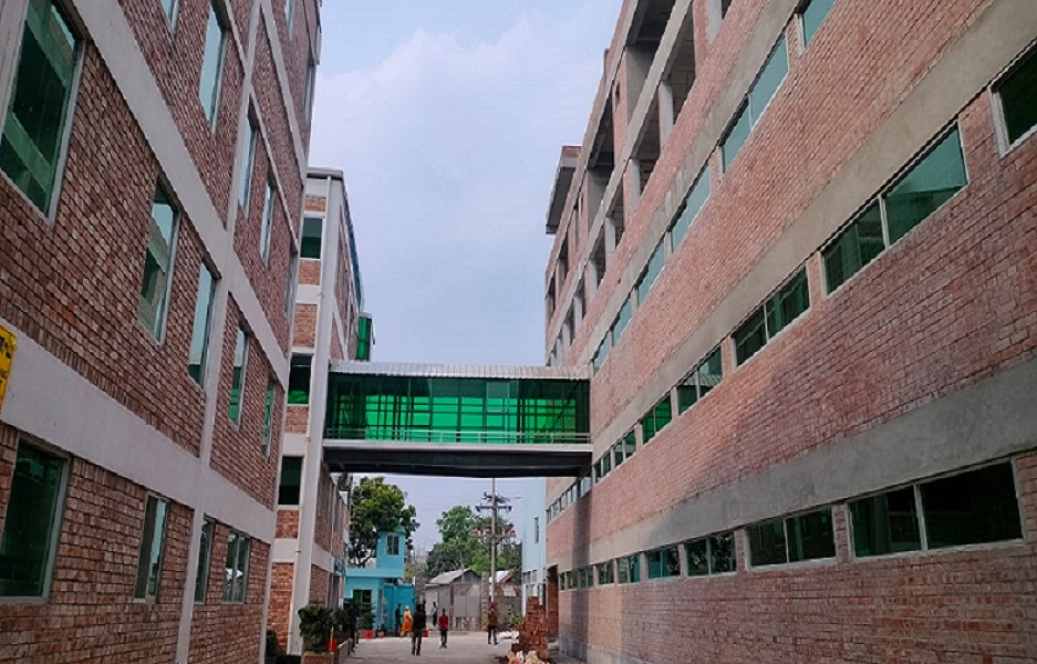 Our Activities - Isabah Plastic Industries Ltd.