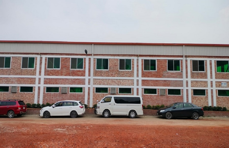 Our Activities - Isabah Plastic Industries Ltd.